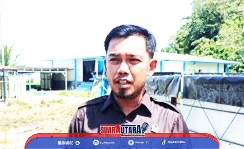 Anggota DPRD Muh Iqbal Ibrahim ; Renovasi Toilet Sekolah dan Masjid, Salah Satu Kunci Tangani ...