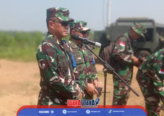 TNI dan Pasukan Multinasional Sukses Gelar Airborne Operations dalam ...