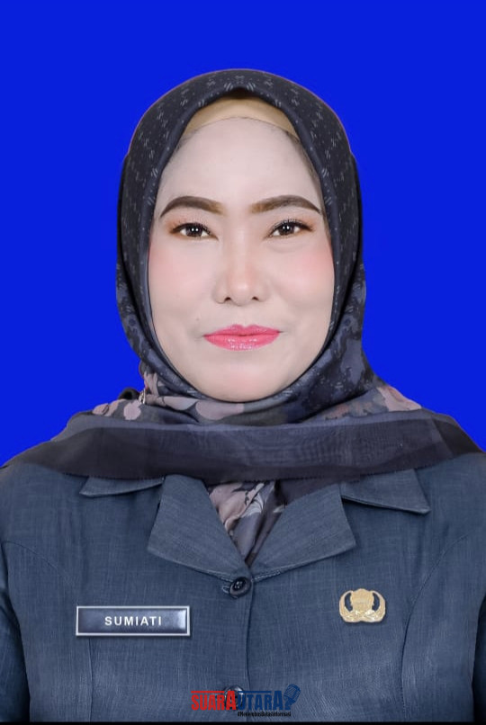 Kreativitas Tanpa Batas: Sumiati Ubah Sampah Jadi Emas di Taman ...